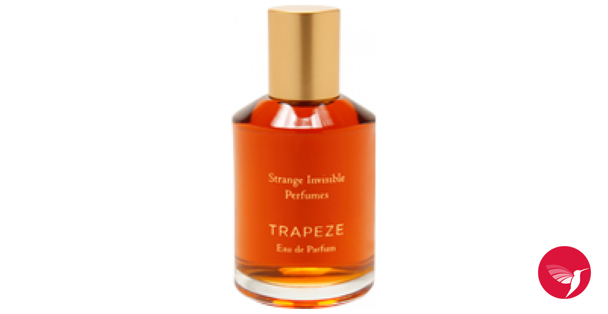 Trapeze Strange Invisible Perfumes perfume - a fragrance for women and men