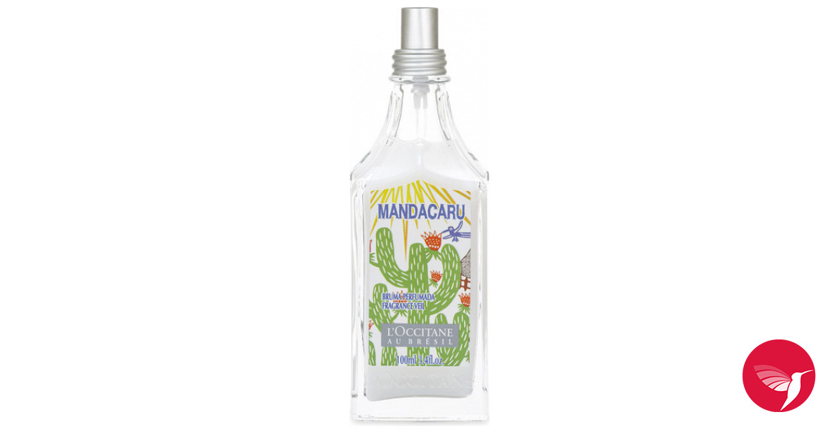 Mandacaru L’Occitane Au Brésil perfume - a fragrance for women and men 2013