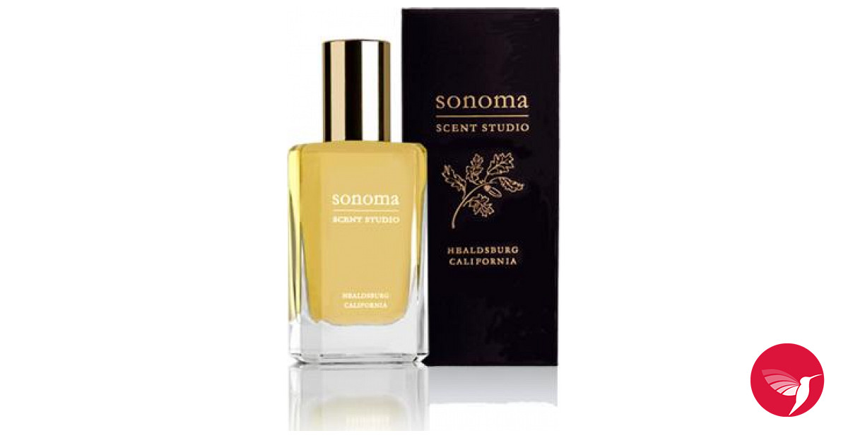 Cameo Sonoma Scent Studio perfume - a fragrance for women and men 2009