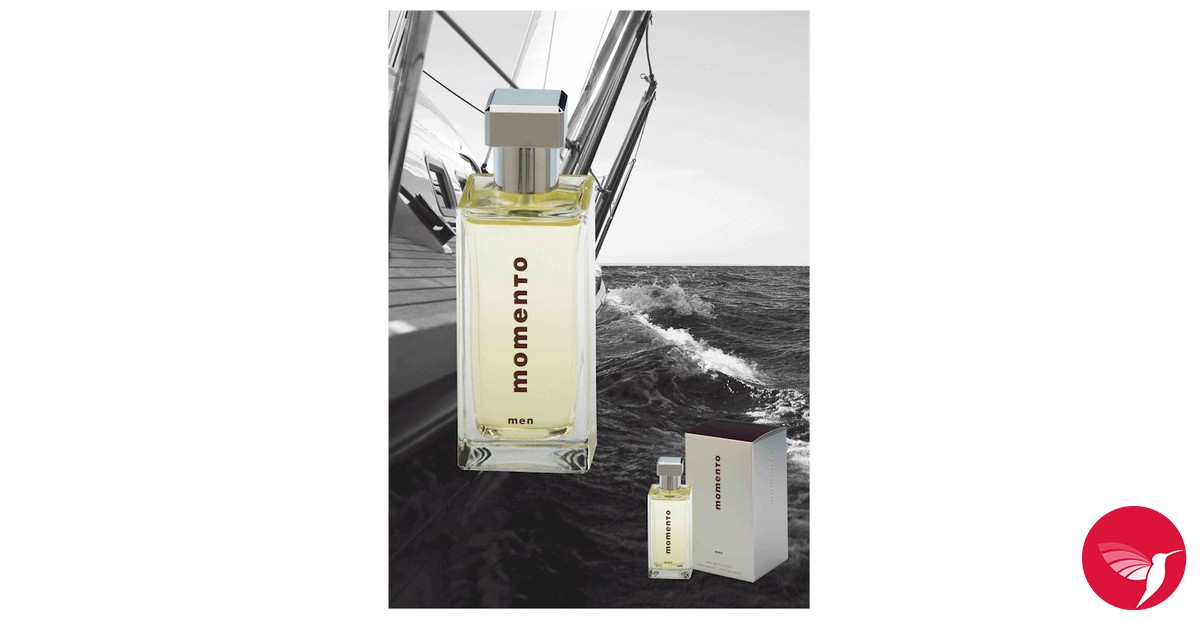 Momento Dina Cosmetics cologne - a fragrance for men