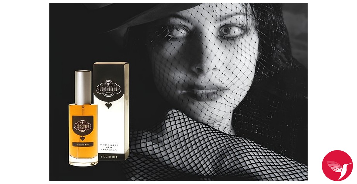 Killer Bee Lindo Ganarin perfume - a fragrance for women
