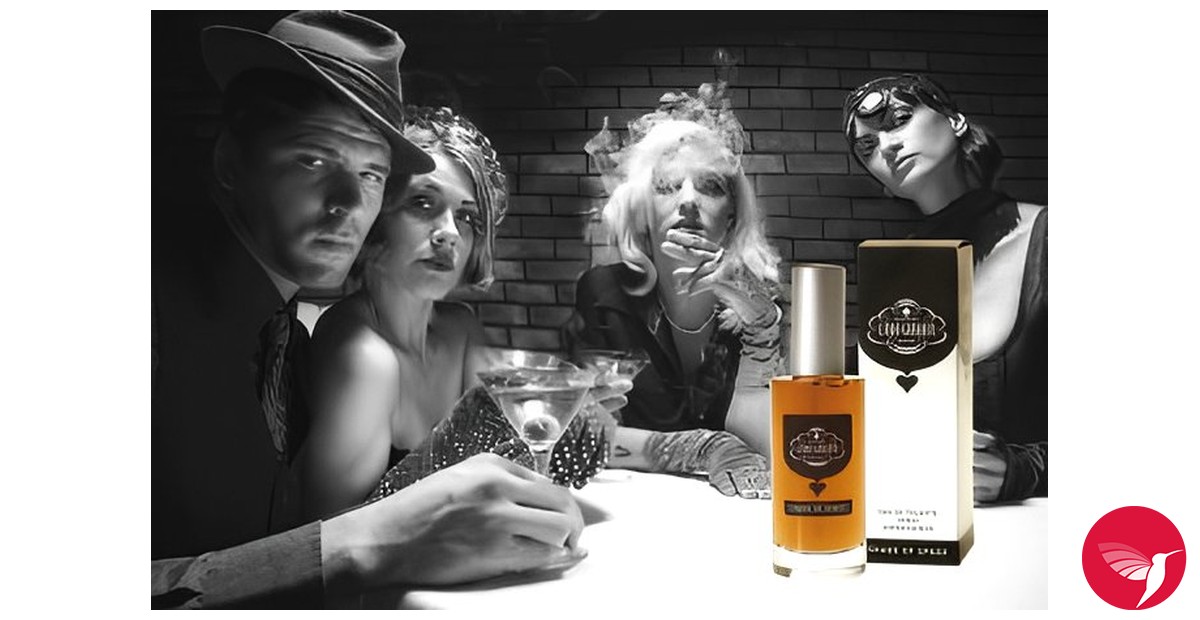 Shade Of Spade Lindo Ganarin fragancia - una fragancia para Hombres y ...
