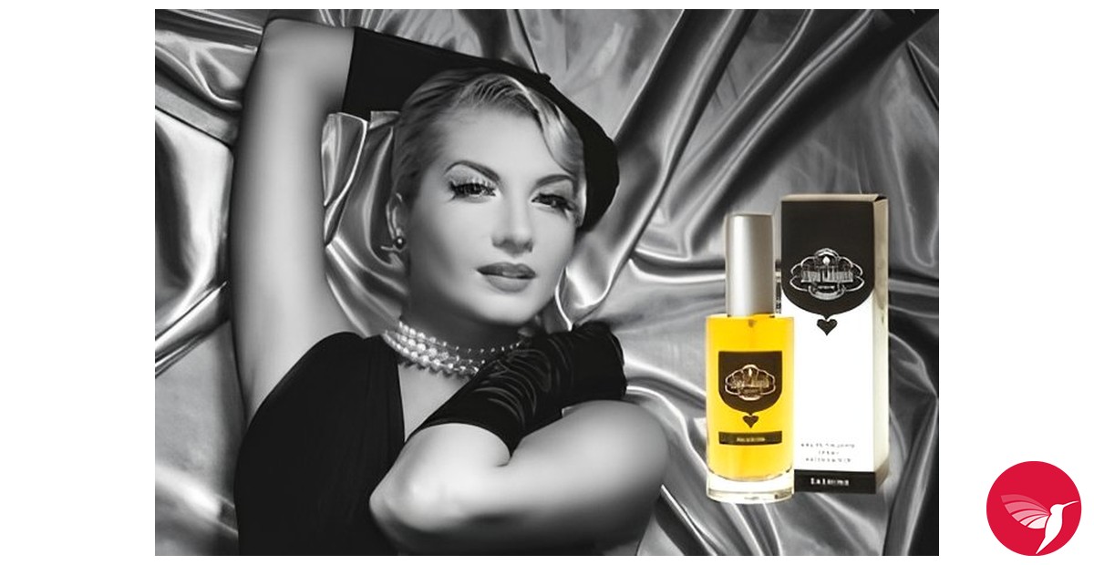 Dashing Lindo Ganarin perfume - a fragrance for women