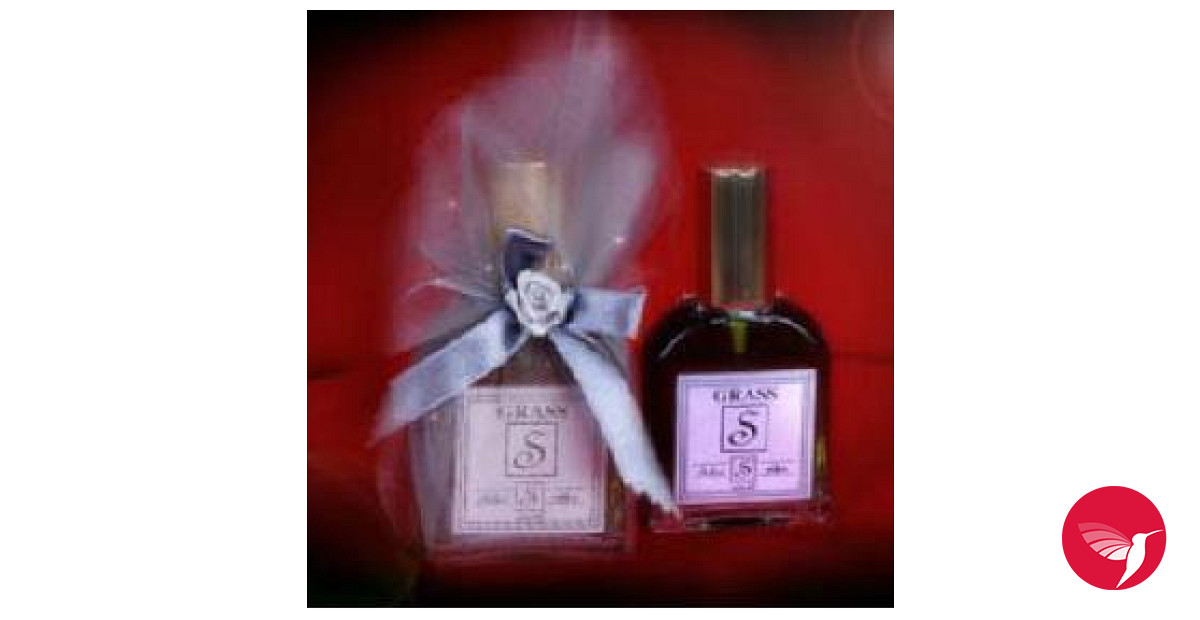 Grass Suhad Perfumes cologne - a fragrance for men