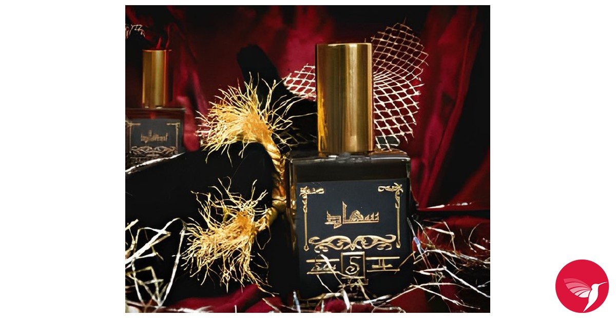 Suhad Suhad Perfumes perfume - a fragrance for women and men
