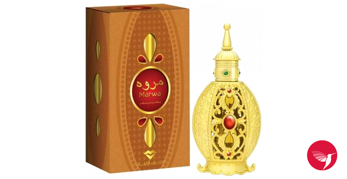 Marwa Swiss Arabian perfume - a fragrance for women and men