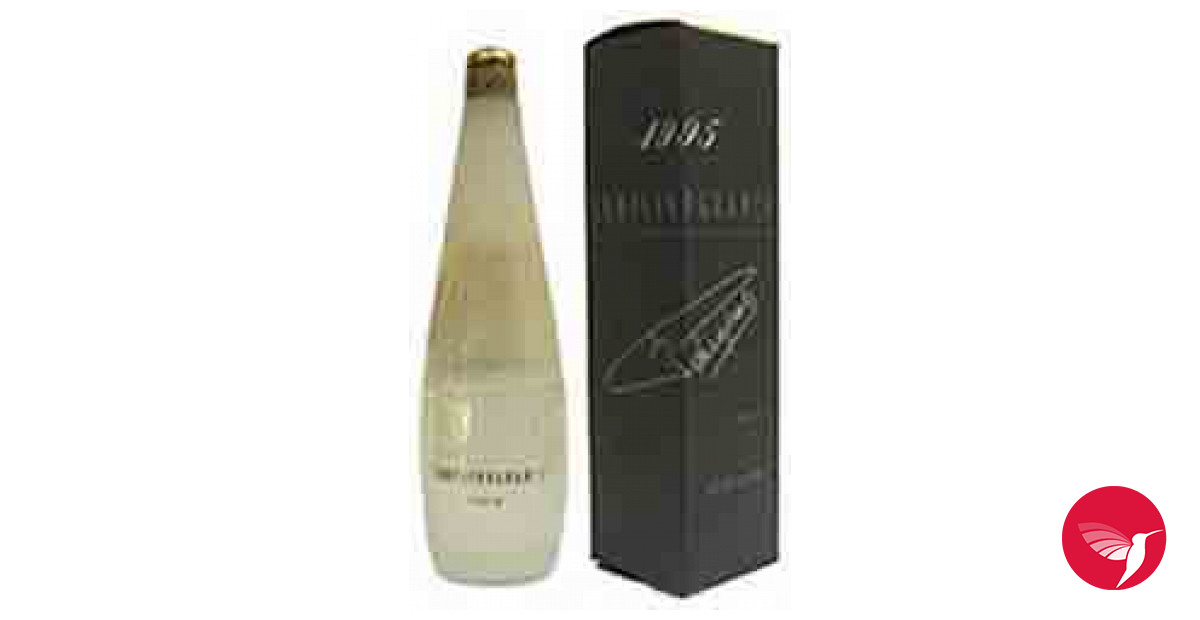 Compe Fragrance Pola perfume - a fragrance for women 1995