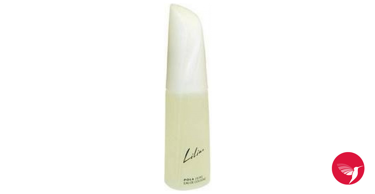 Lilias Pola perfume - a fragrance for women