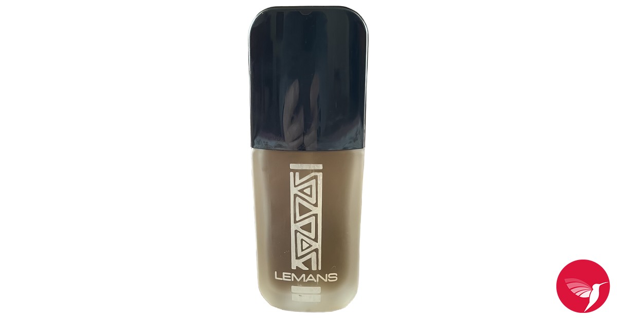 Le Mans Parfums Valjean cologne - a fragrance for men 2013