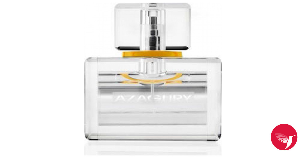 Azagury Yellow Azagury perfume - a fragrance for women 2013