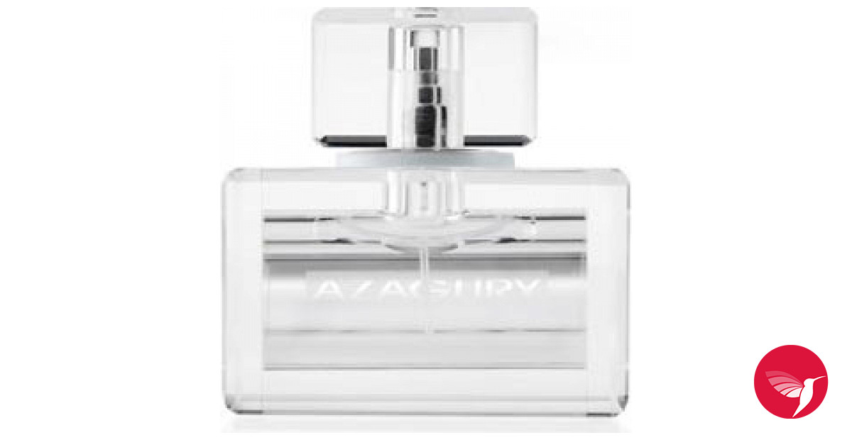 Azagury White Azagury perfume - a fragrance for women 2013