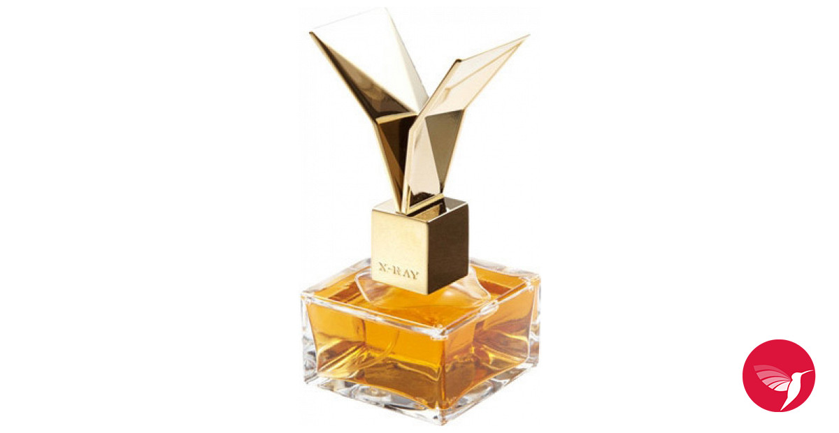Enigma X-Ray perfume - a fragrance for women and men 2013