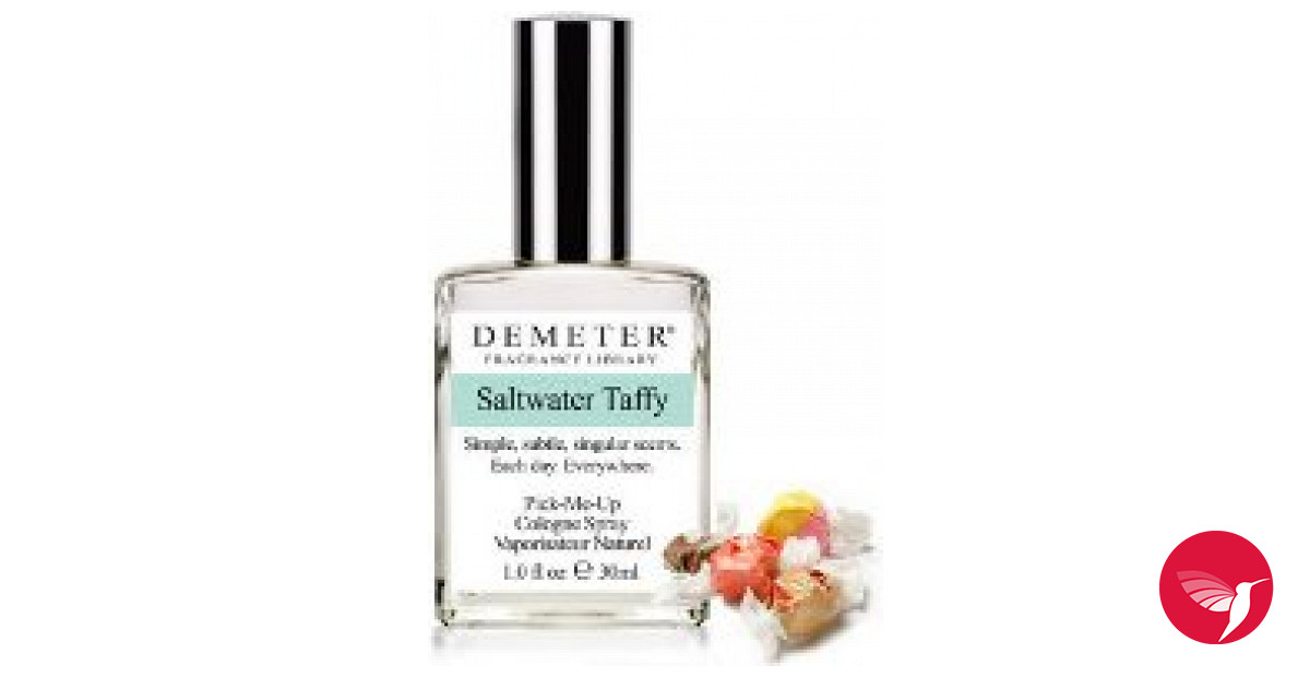 Saltwater Taffy Demeter Fragrance perfume - a fragrance for women and ...