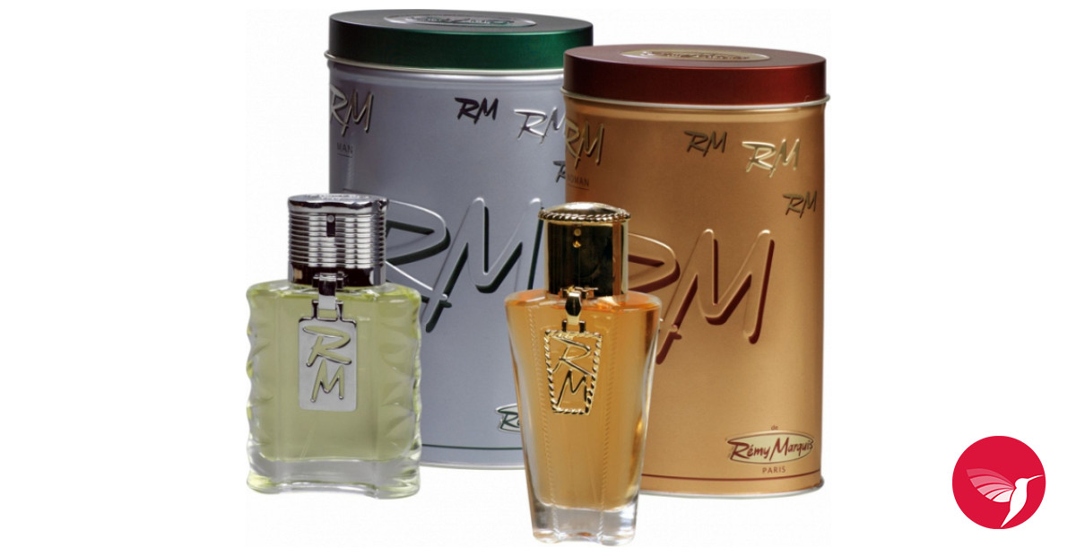 RM Woman Remy Marquis perfume - a fragrância Feminino 2009