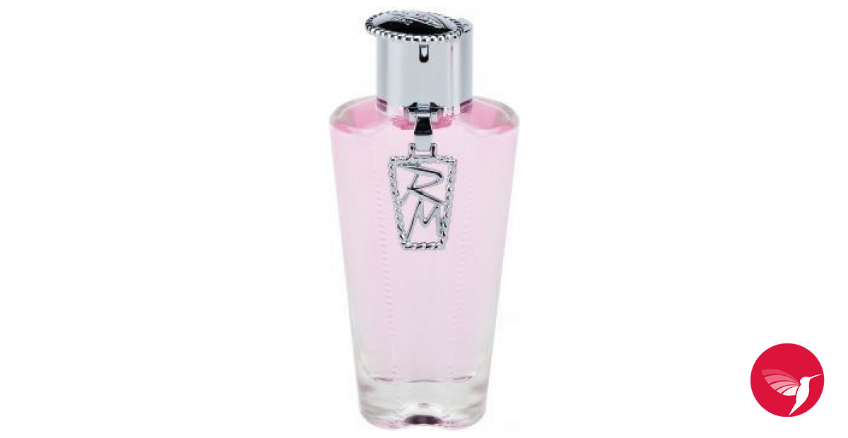 RM Magic Remy Marquis perfume - a fragrance for women 2009