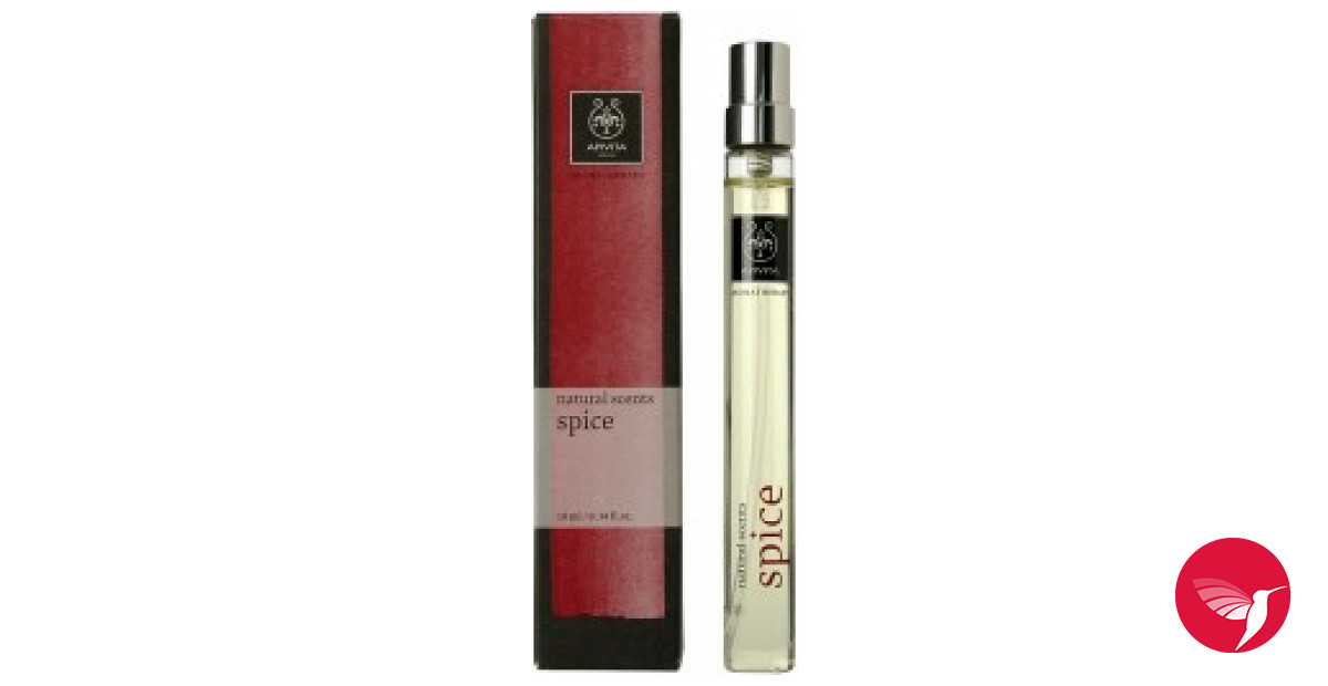 Spice Natural Scent Apivita perfume - a fragrance for women and men