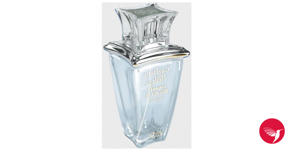 Hawaas Al Ghalb Nabeel perfumy - to perfumy dla kobiet i mężczyzn