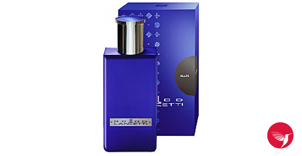 Lancetti Mood Man Lancetti Cologne - un parfum pour homme 2006
