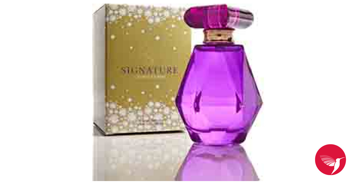 Ashley Stewart Signature Ashley Stewart аромат - аромат для жінок 2013