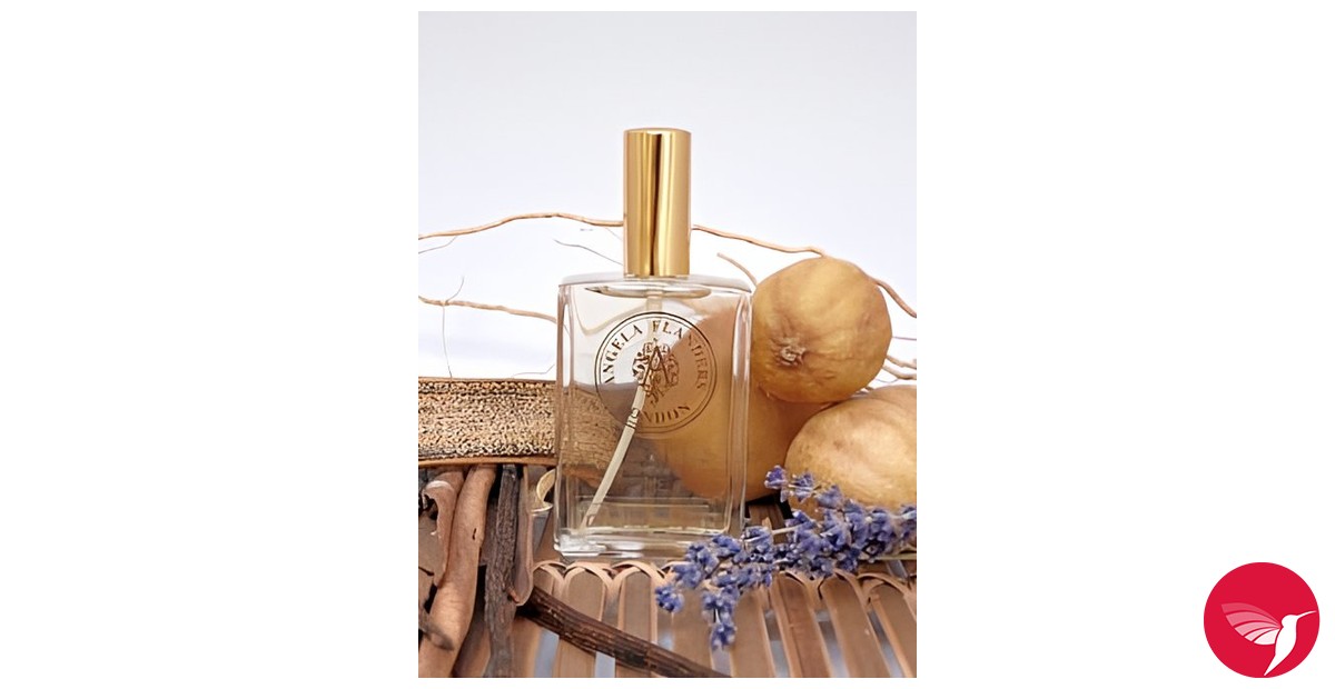 Melissa Angela Flanders parfum - un parfum unisex 1995