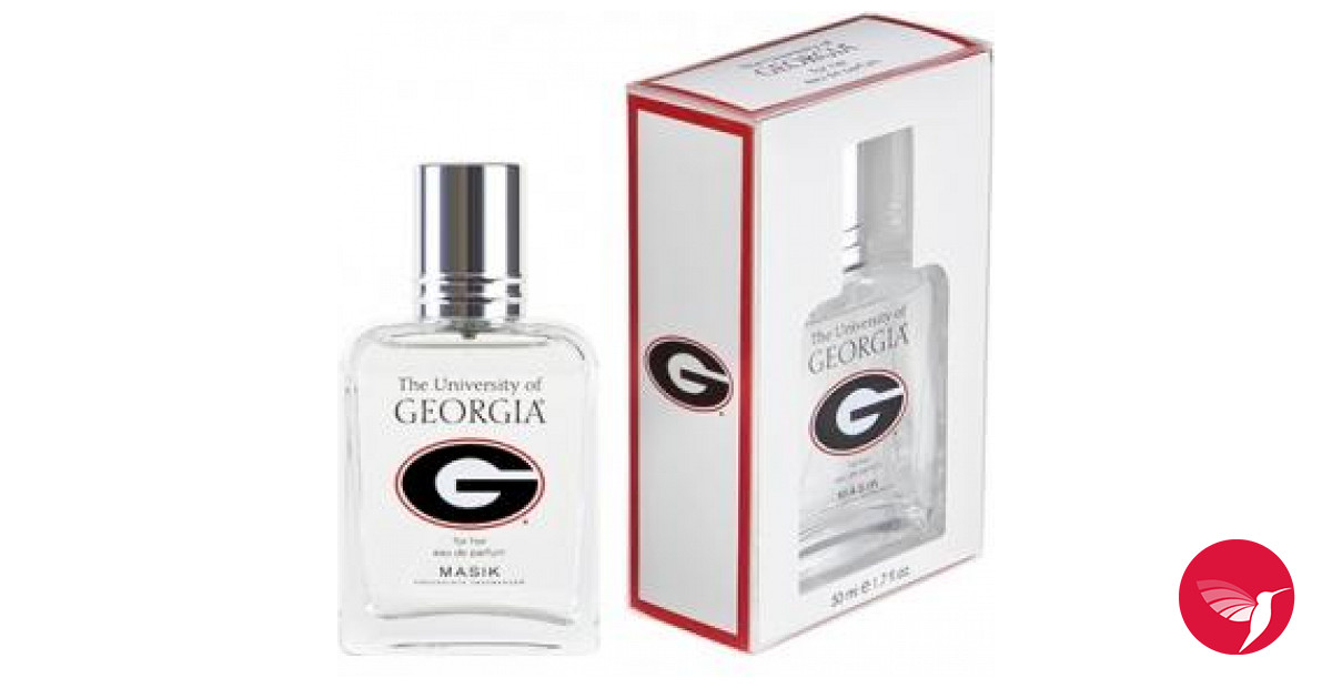 The University of Georgia Women Masik Collegiate Fragrances perfume - a ...