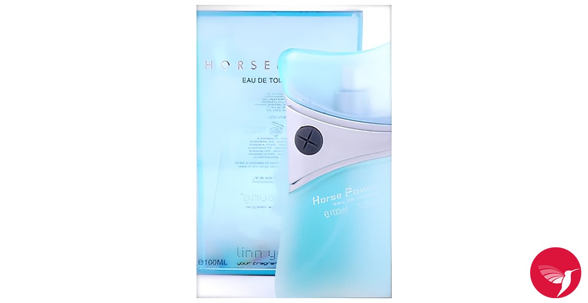 Horse Power Linn Young קולון - הינו ניחוח לגברים