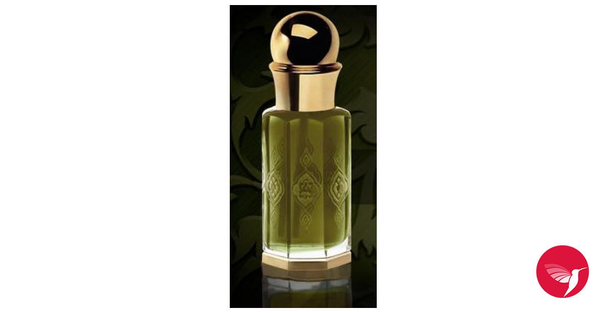 Al Sheikha Tarfa Blend Abdul Samad Al Qurashi perfume - a fragrance for ...