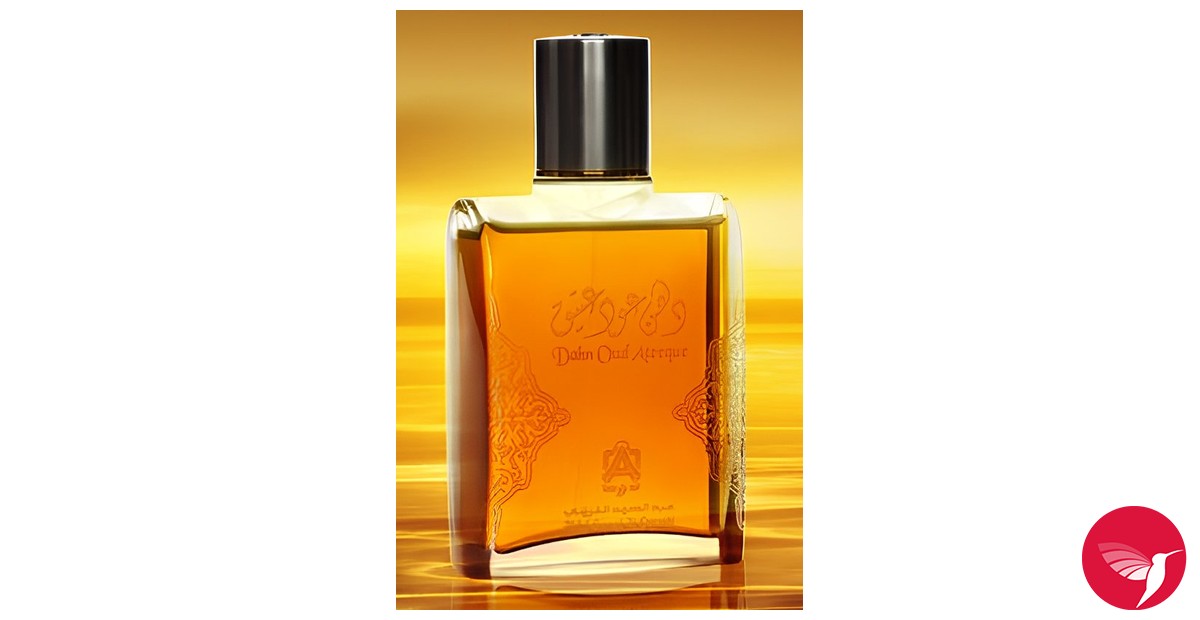 Antique Aged Aoud Abdul Samad Al Qurashi perfume - a fragrance for women