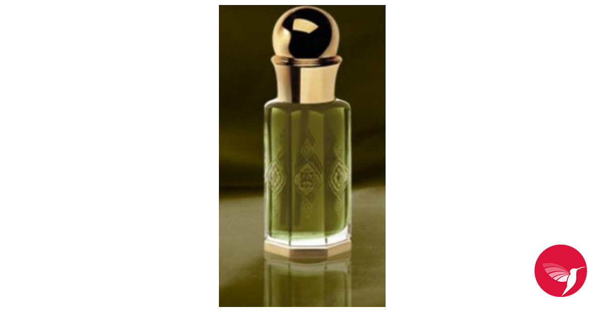 Darine Blend Abdul Samad Al Qurashi perfume - a fragrance for women and men