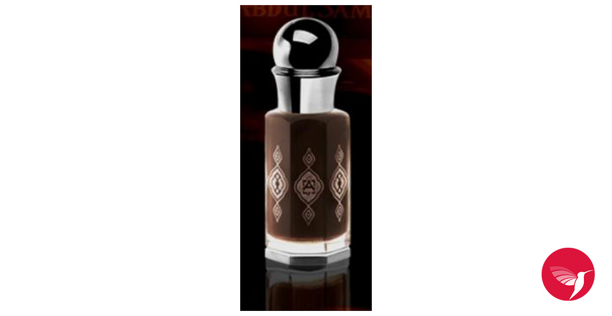 Ambassador Collection Al Qurashi Blend Abdul Samad Al Qurashi perfume ...