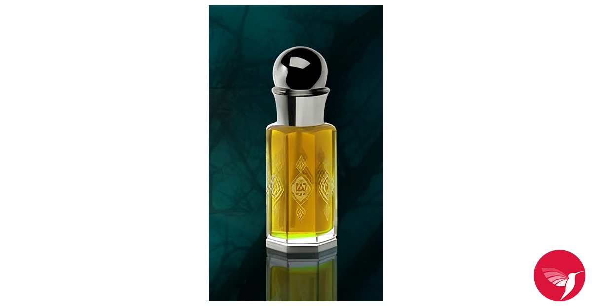 Layal Blend Abdul Samad Al Qurashi perfume - a fragrance for women and men