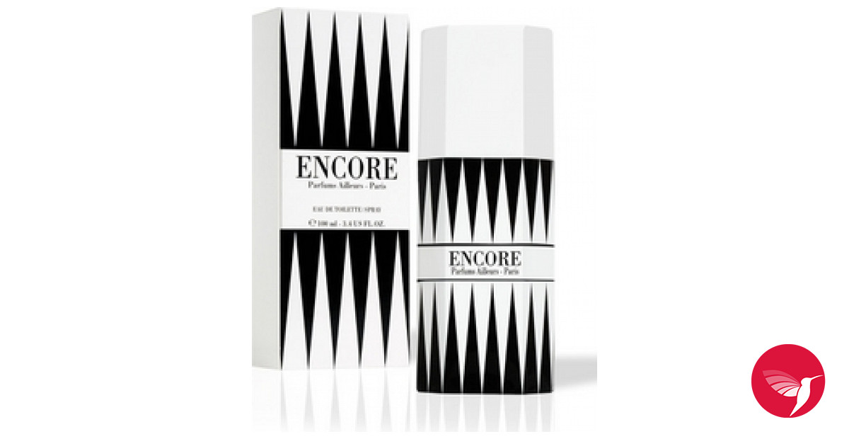 Encore Parfums Ailleurs perfume - a fragrance for women 2007