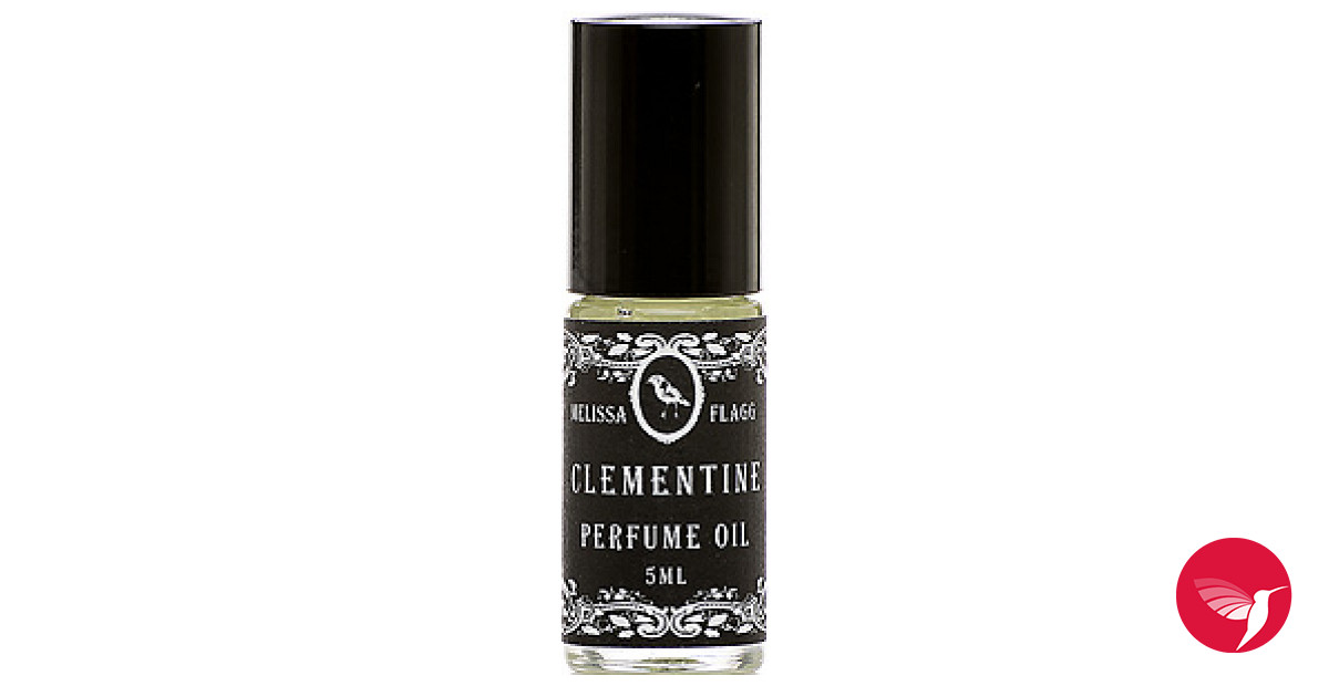 Clementine Melissa Flagg Perfume perfume - a fragrance for women and men