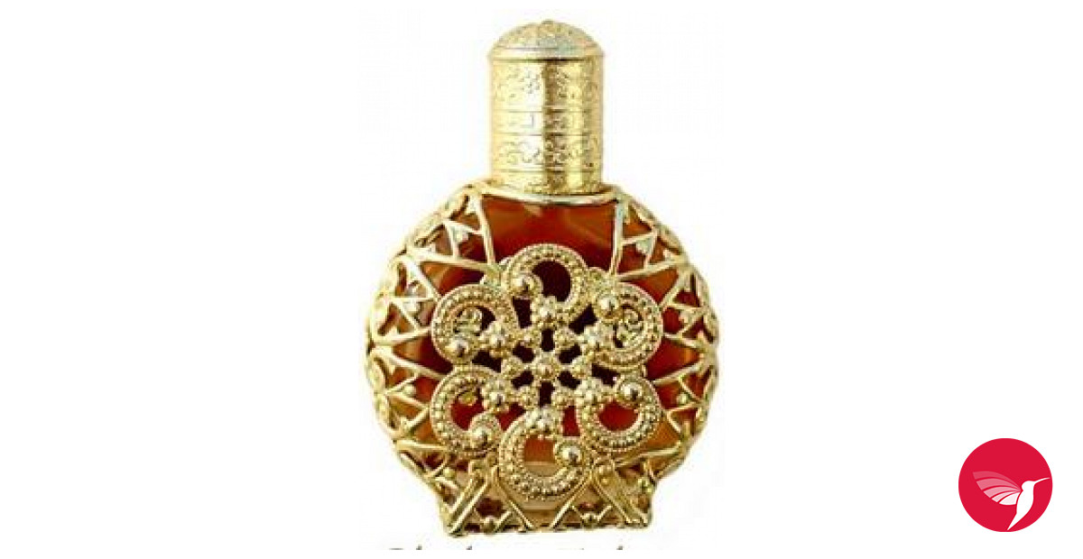 deLavande Ajne perfume - a fragrance for women and men