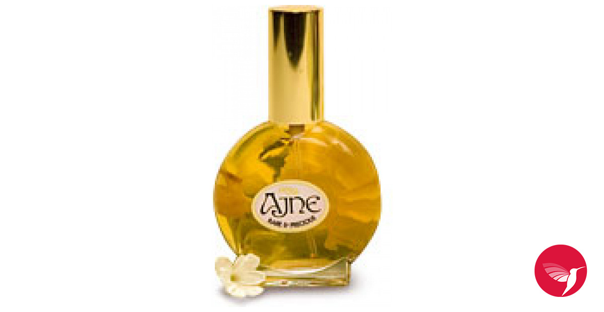 Esprit (Spirit) Ajne perfume - a fragrance for women
