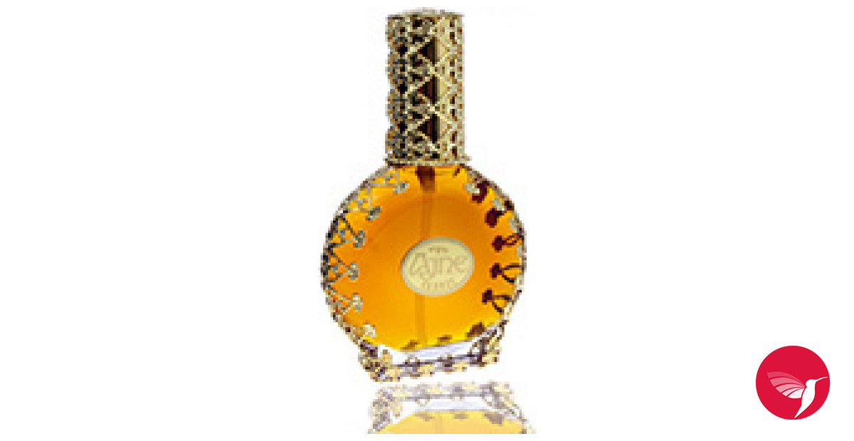 Passion Ajne perfume - a fragrance for women