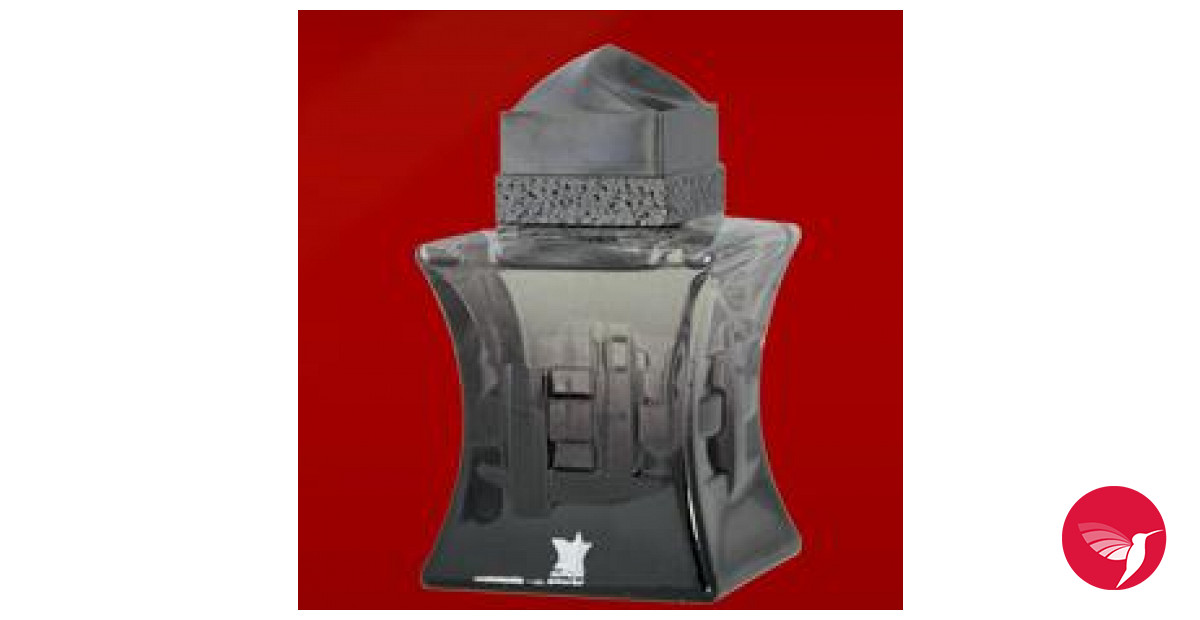 Arabian Prestige Authentic Arabian Oud perfume - a fragrance for women ...