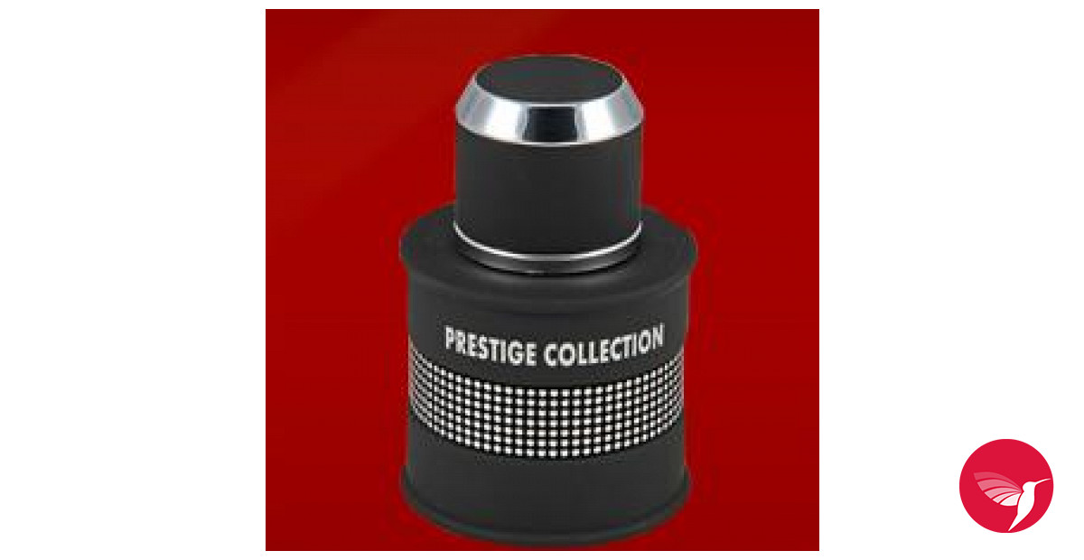 Prestige Collection Black Arabian Oud cologne - a fragrance for men