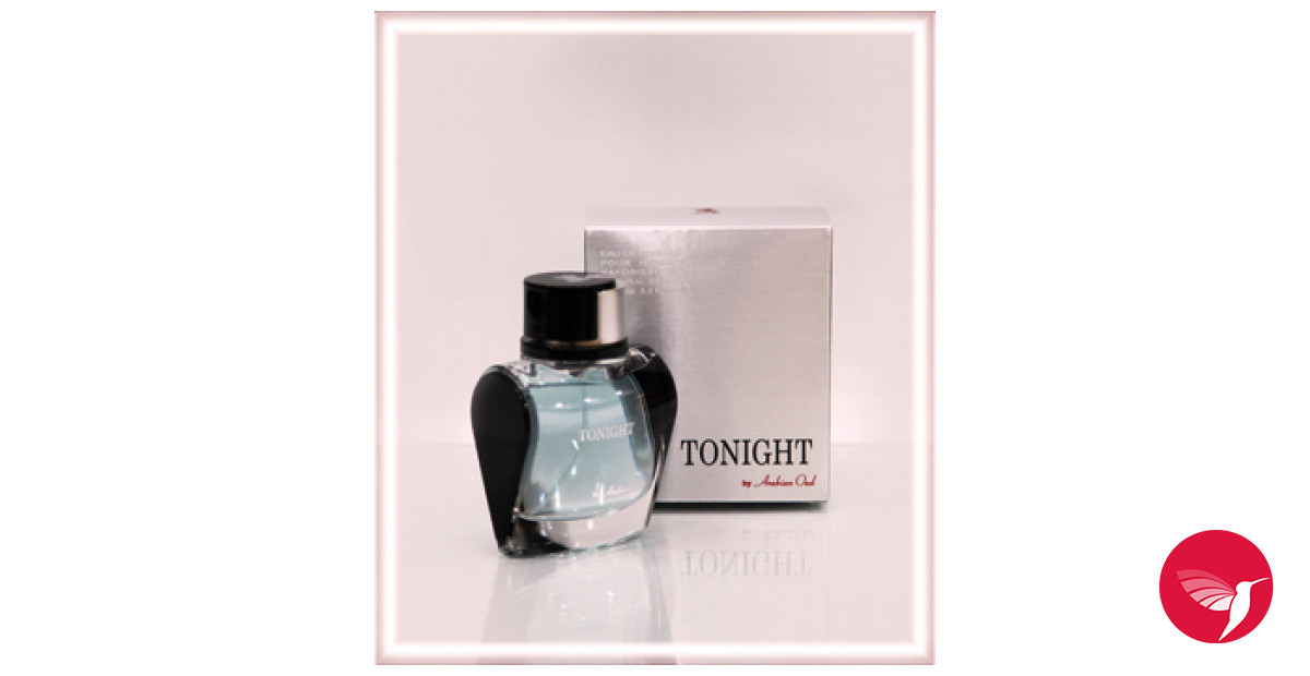 Tonight Arabian Oud cologne - a fragrance for men