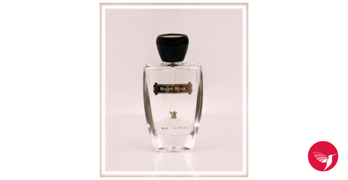 Night Musk Arabian Oud fragancia - una fragancia para Hombres y Mujeres