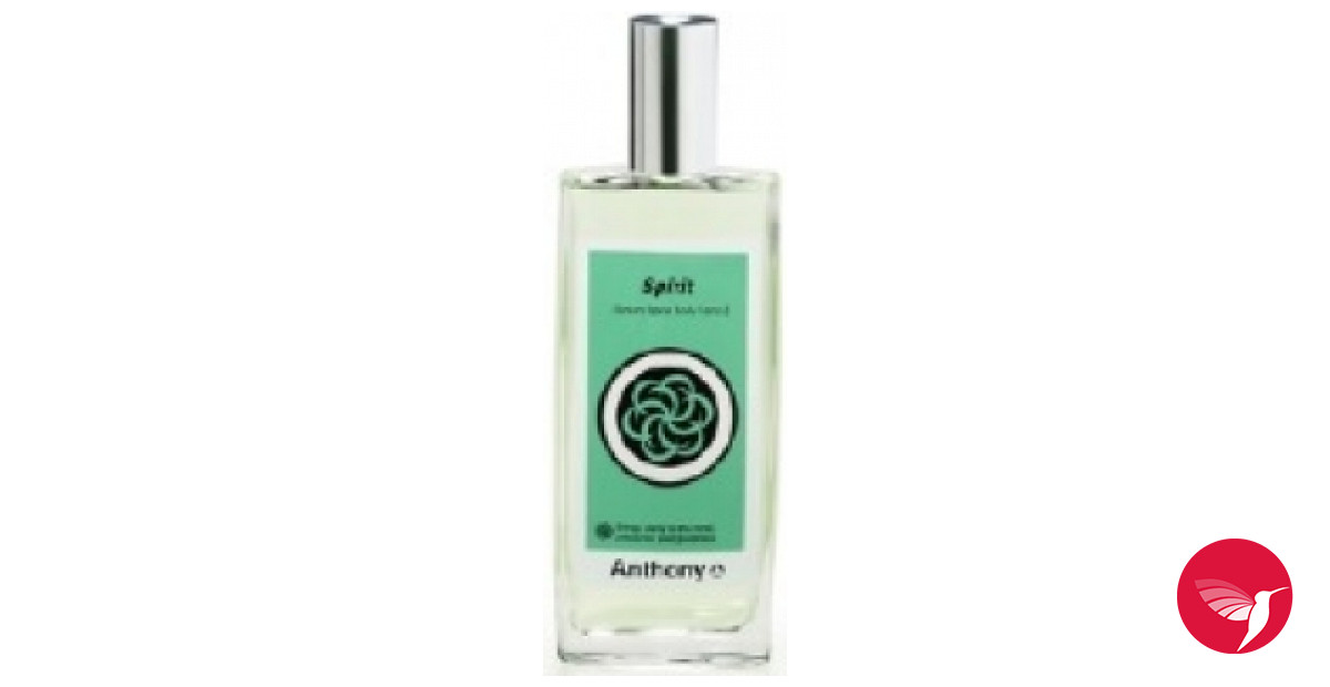Spirit Anthony Logistics cologne - a fragrance for men 2005