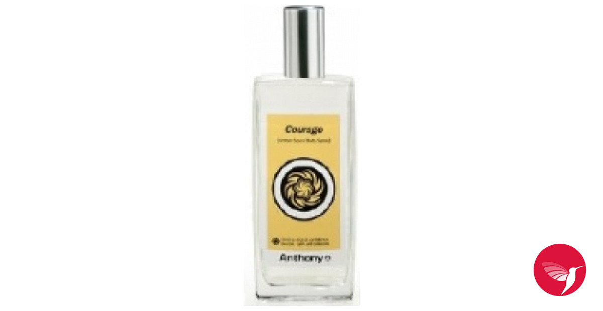 Strength Anthony Logistics cologne - a fragrance for men 2005
