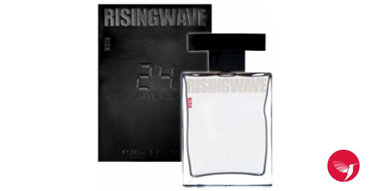 Rising Wave Black Christian Riese Lassen cologne - a fragrance for men 2008