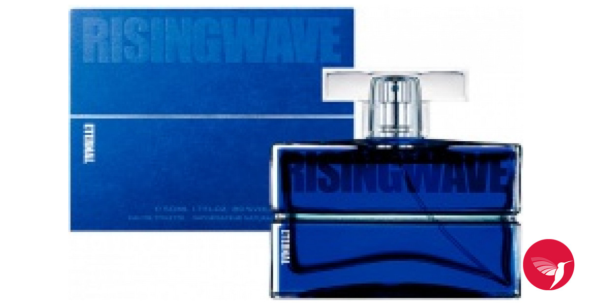 Rising Wave Eternal Christian Riese Lassen cologne - a fragrance for men