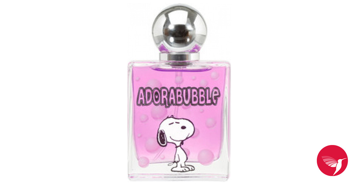 Adorabubble Snoopy Fragrance perfume - a fragrance for women