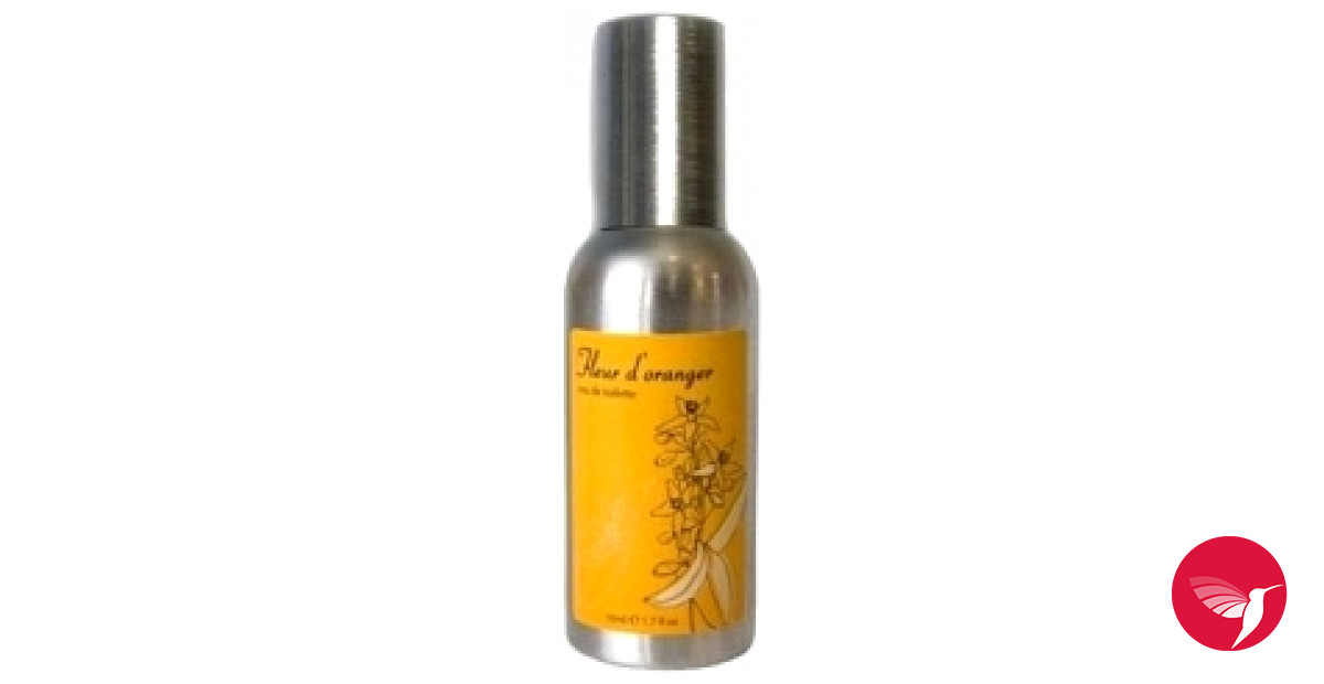 Fleur d'Oranger Refan perfume - a fragrance for women