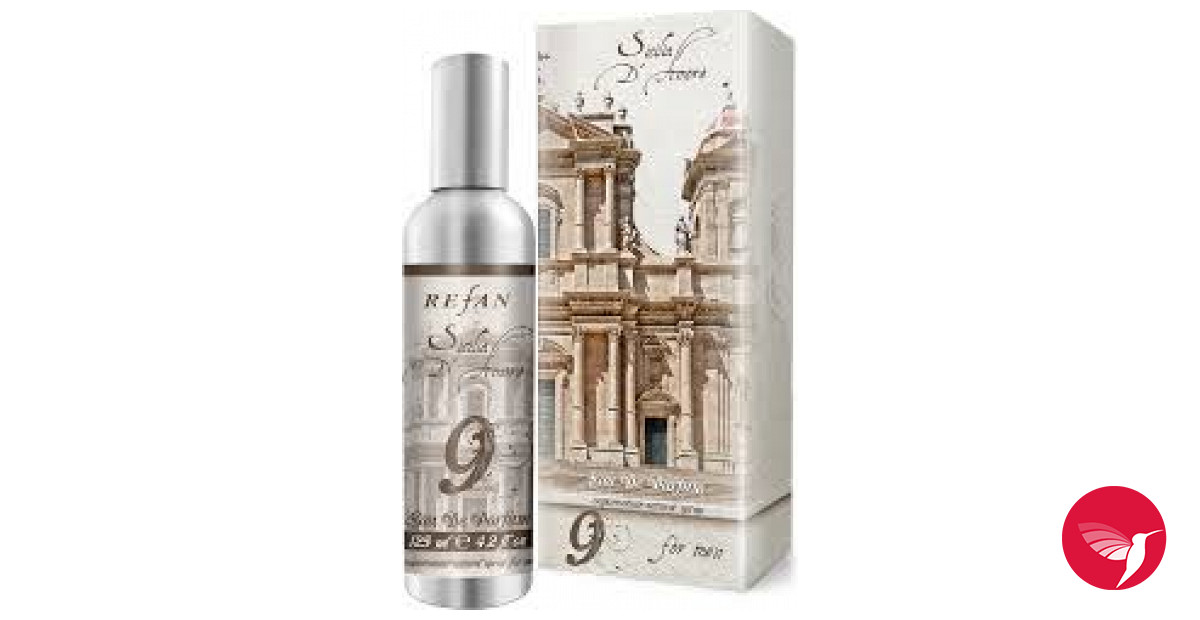 Refan 9 Refan cologne - a fragrance for men