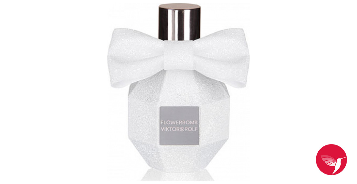 Flowerbomb Crystal Edition 2013 Viktor&Rolf perfume - a fragrance for ...