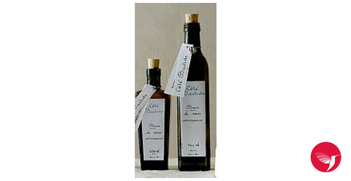 Old Roses Bastide Aix en Provence perfume - a fragrance for women