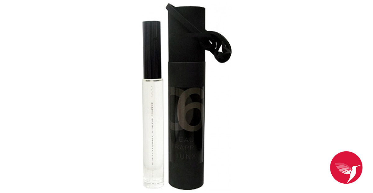 No. 03 L’Eau Ivre (Interdit) IUNX perfume - a fragrance for women and ...
